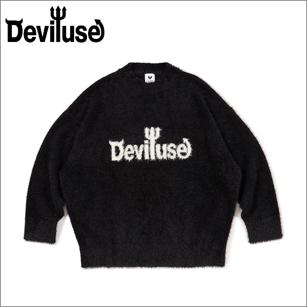 Deviluse ニット